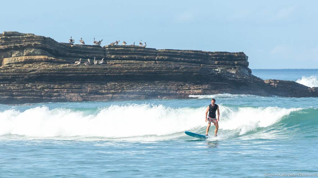 Popoyo | Fenceless Travel