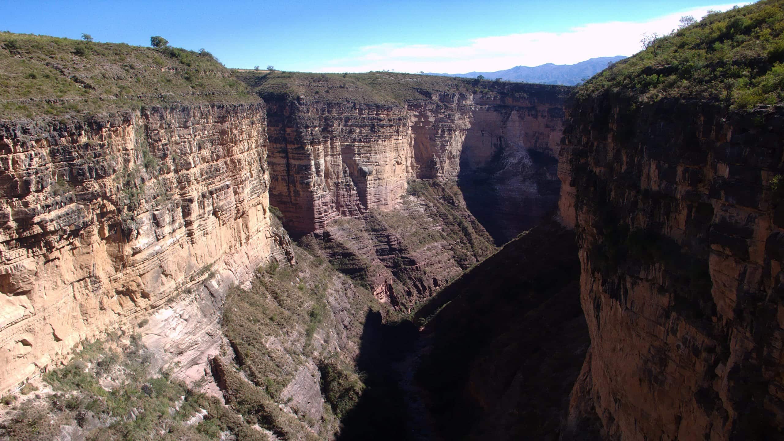 Torotoro National Park | Fenceless Travel