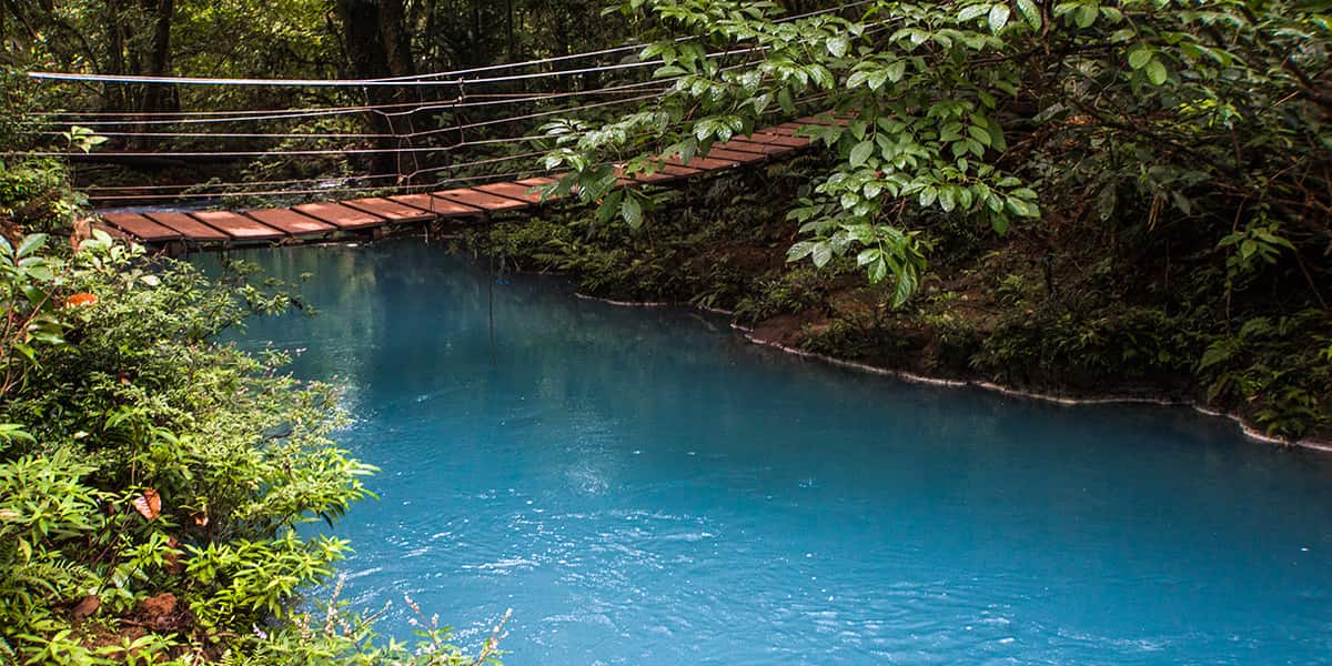 Tenorio National Park | Fenceless Travel