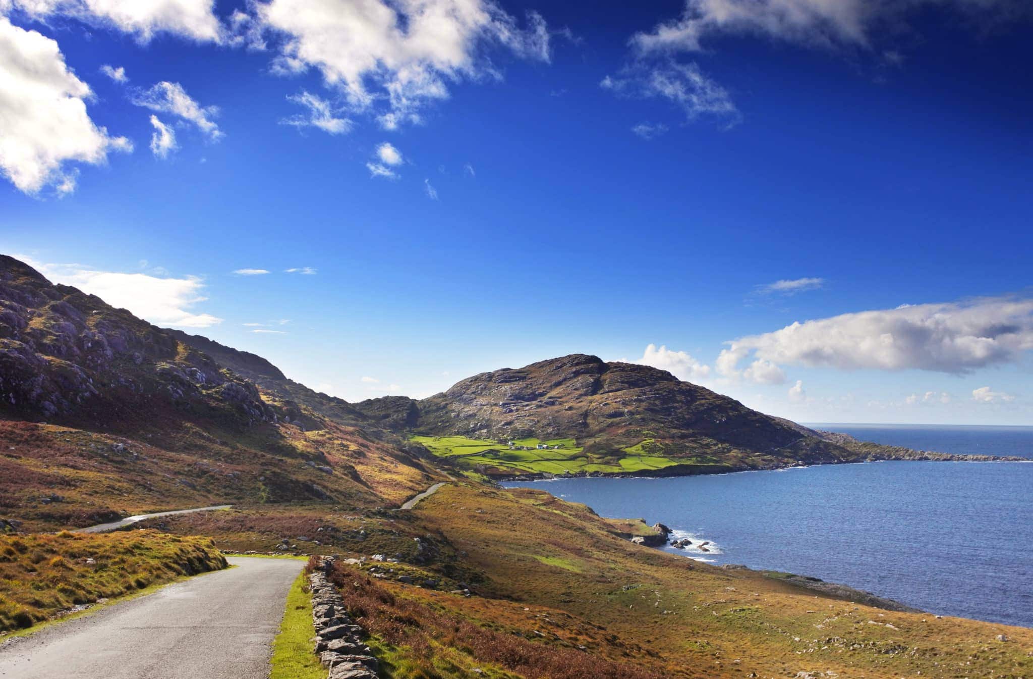 Ireland – Fenceless Travel