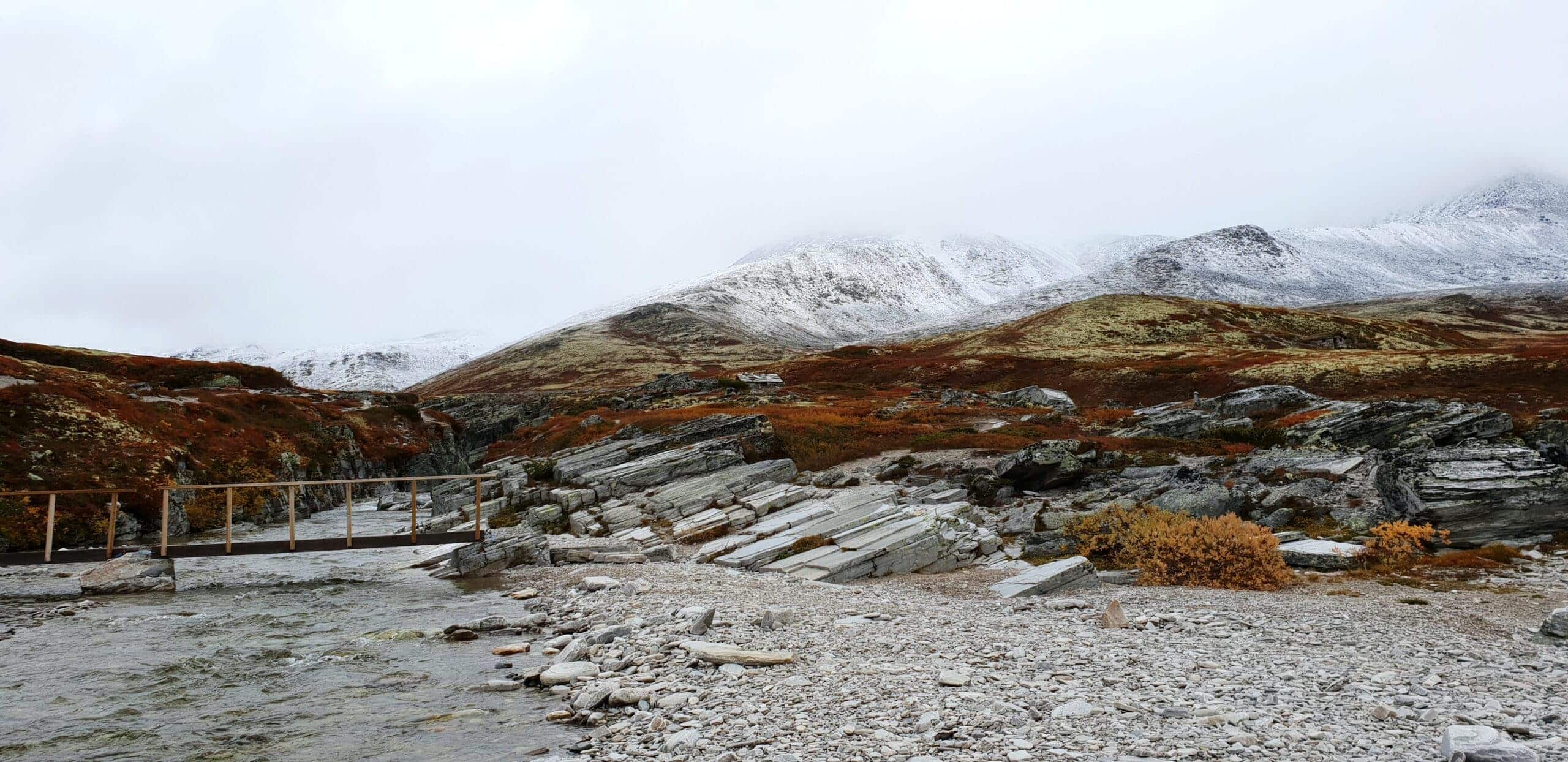 Norway things to do - Rondane national park | Fenceless Travel