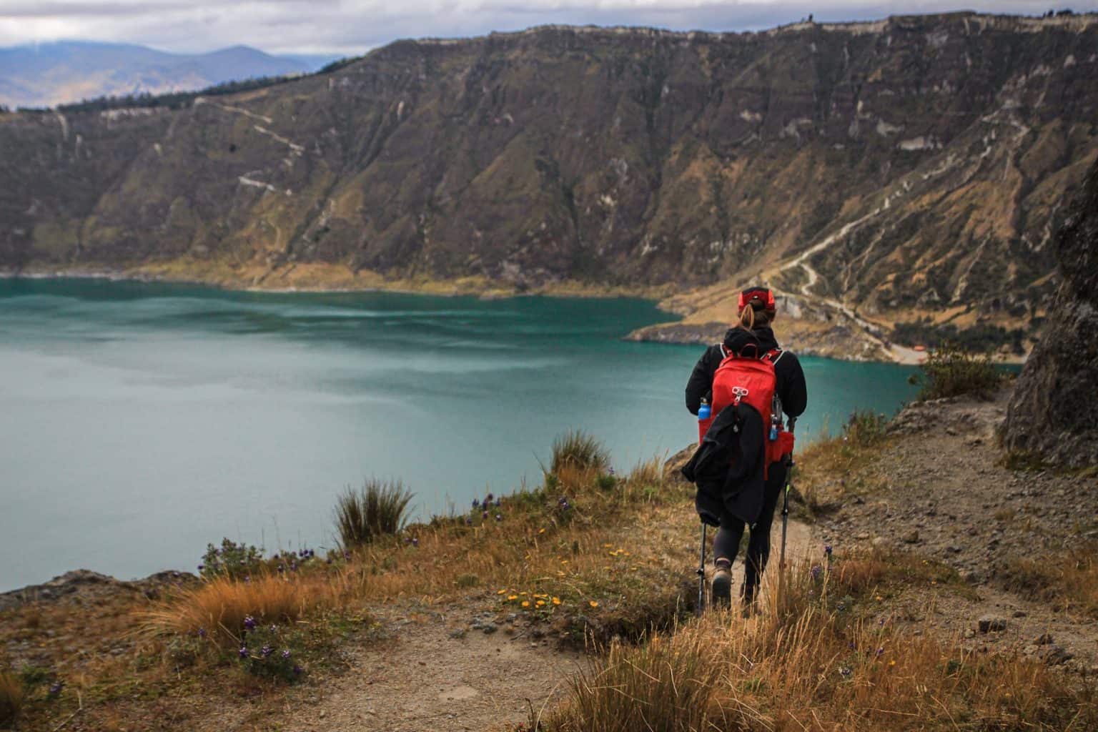 Backpack traveling in Ecuador & Galapagos islands: Things to know, do ...