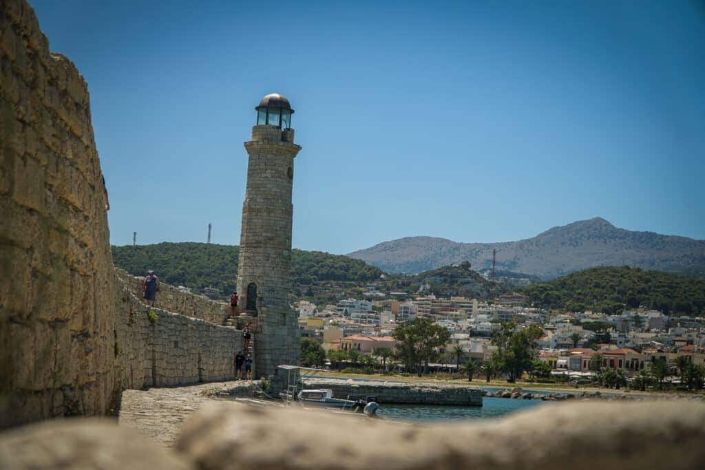 Greece things to do - Glaros secret beaches | Fenceless Travel