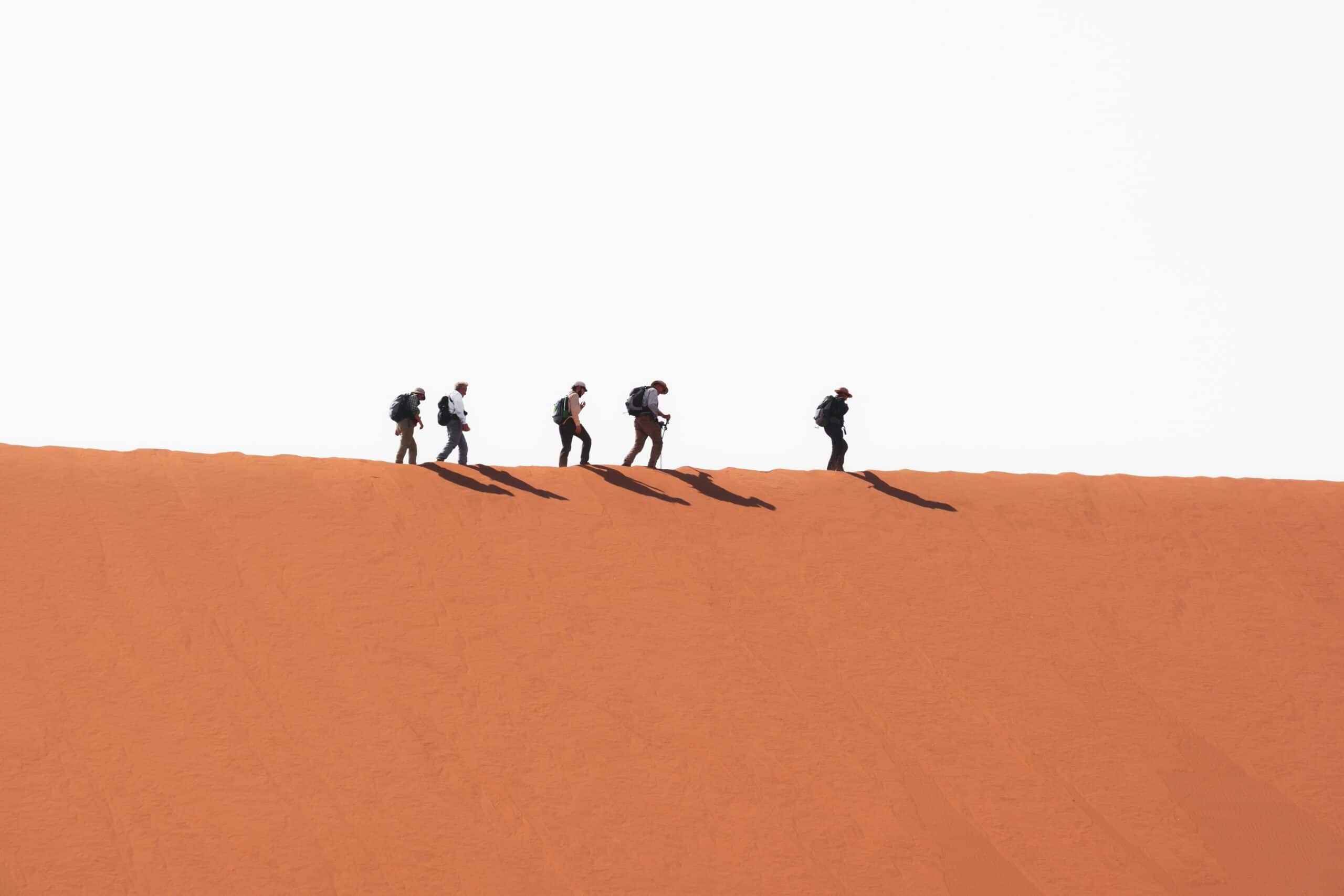 Namibia Best Things to do - Skeleton Coast | Fenceless Travel